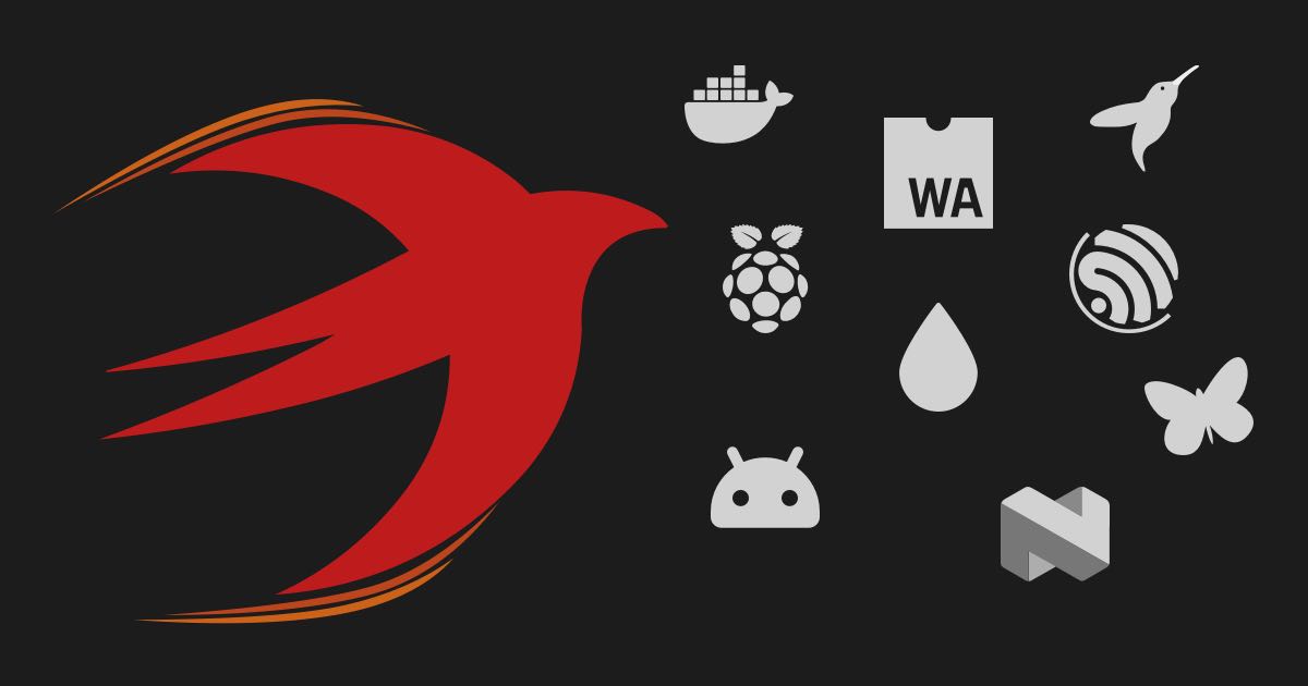 Swift Stream IDE - Swift Development in VSCode on Any Platform